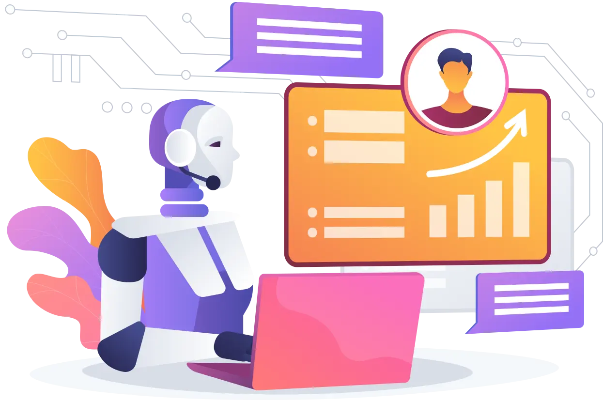 AI and Job Displacement - New Imagination Lab: society, ethics, innovation